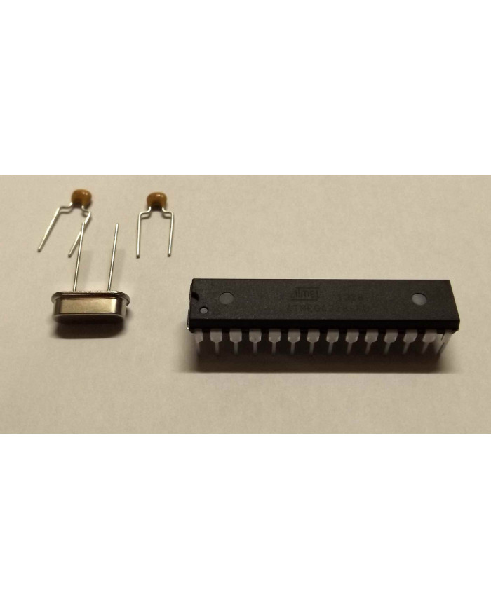 kit ATMEGA328